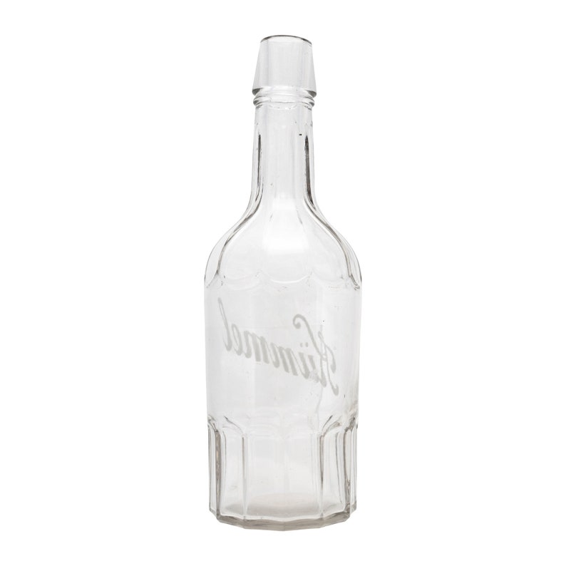 Kiimmell Back Bar Bottle - Etsy