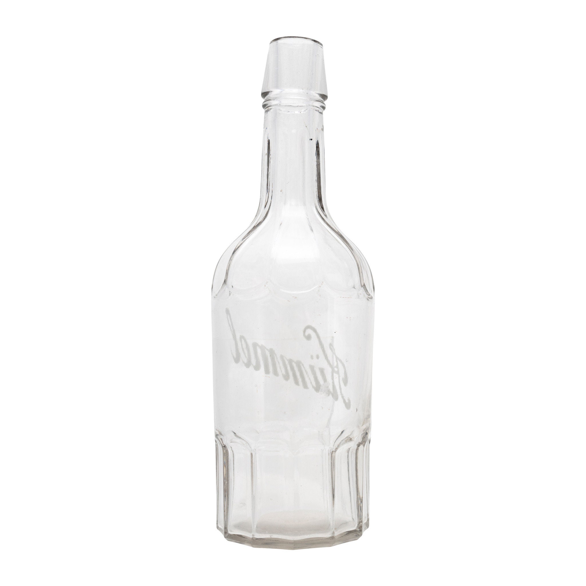 Kiimmell Back Bar Bottle - Etsy