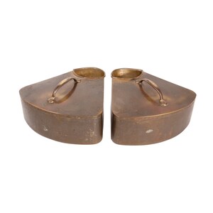 Copper and Brass Grain Separator - Etsy