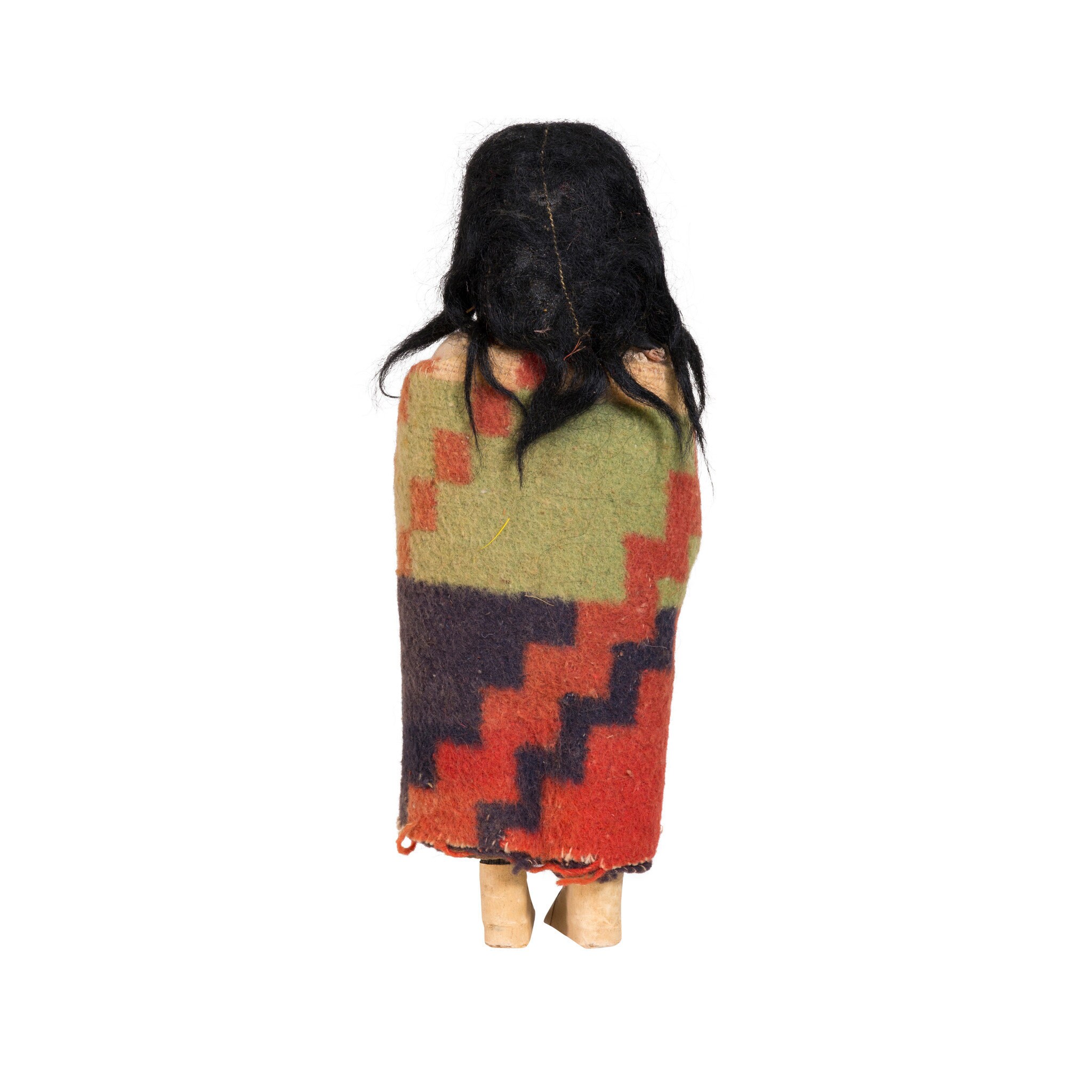Female Skookum Doll - Etsy