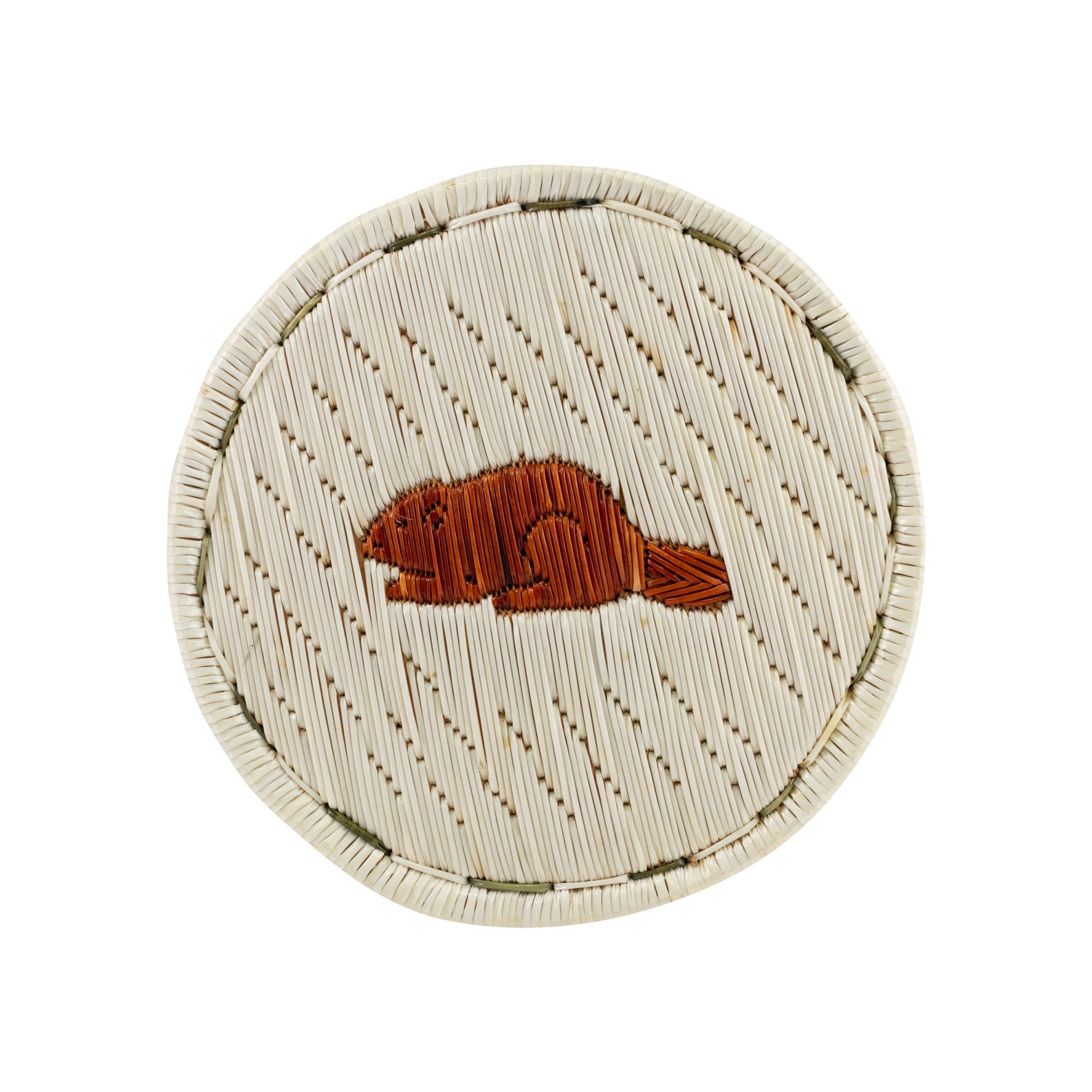 Quilled Birch Bark Box - Etsy