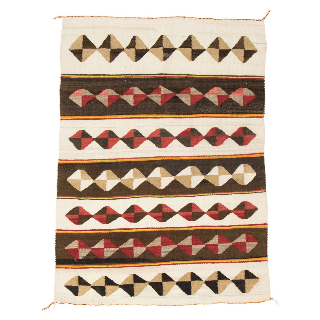 Navajo Crystal Weaving - Etsy