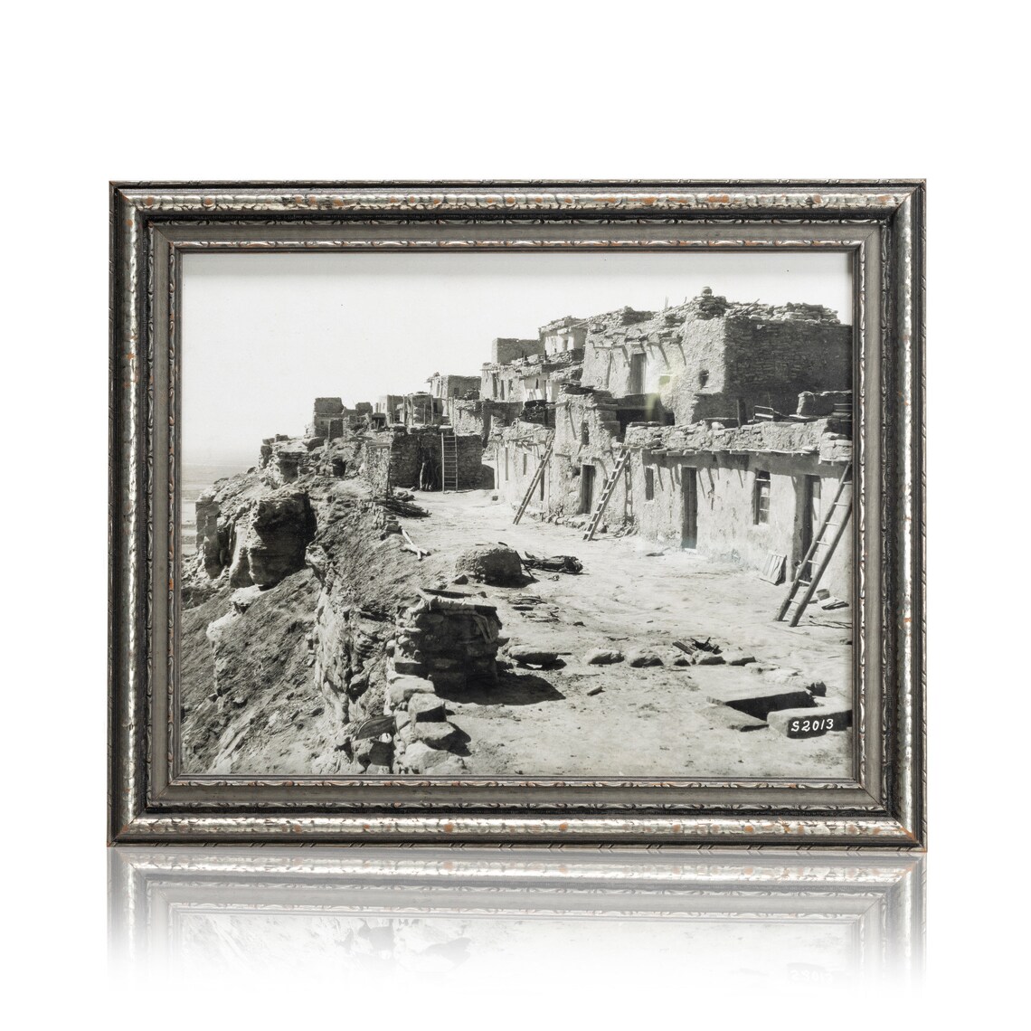 Walapi Village Vintage Photograph - Etsy