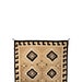 Vintage Navajo Two Grey Hills Wool Weaving - Etsy