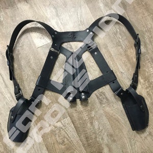 Hitman Agent 47 Inspired Holster - Etsy