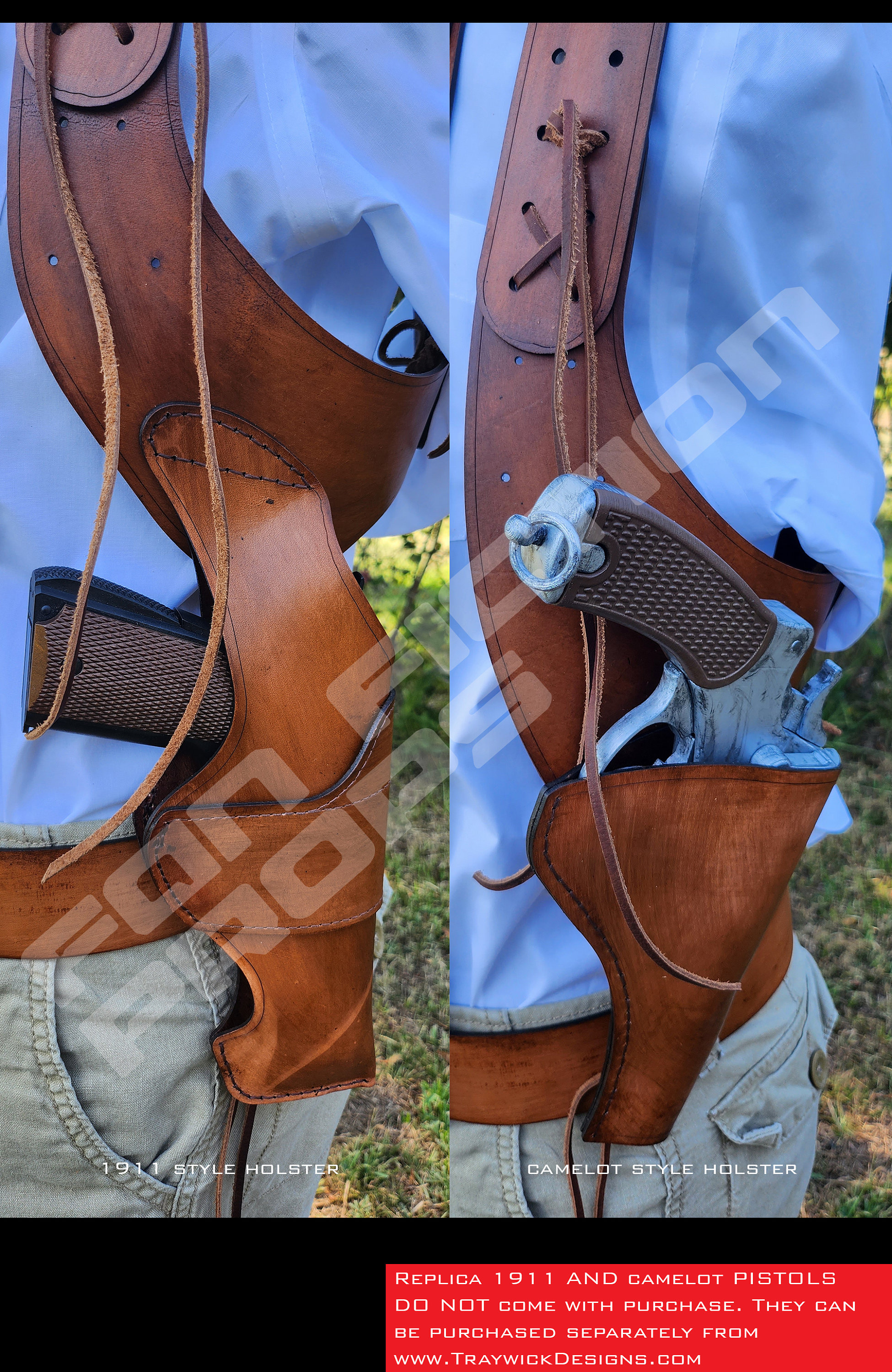 The Mummy Inspired Tomb Hunter Costume Leather Set - Etsy
