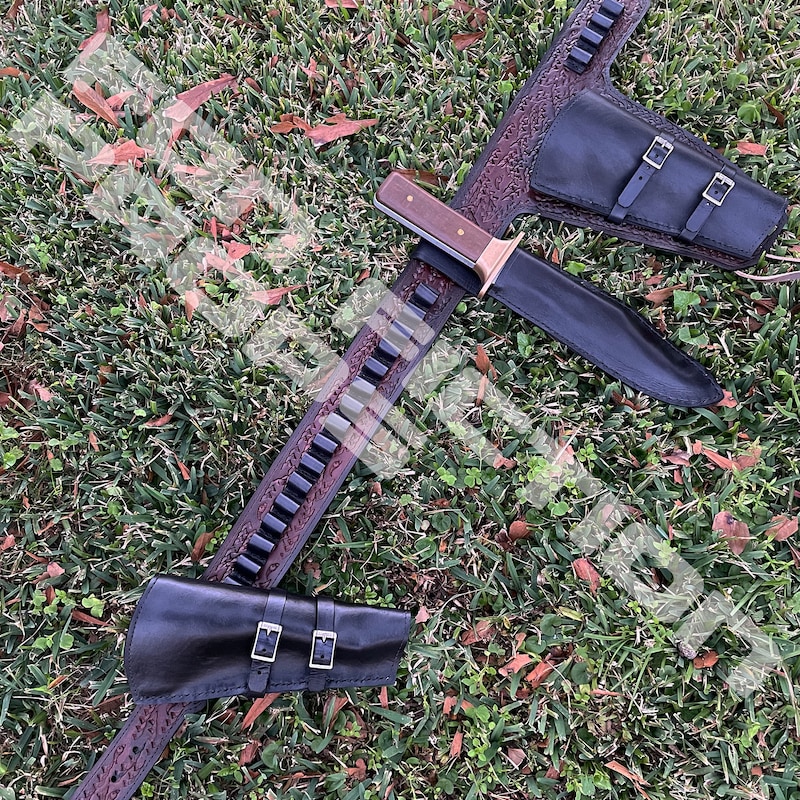 John Marston Cosplay - Etsy