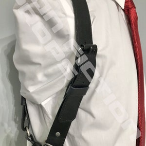 Hitman Agent 47 Inspired Holster - Etsy