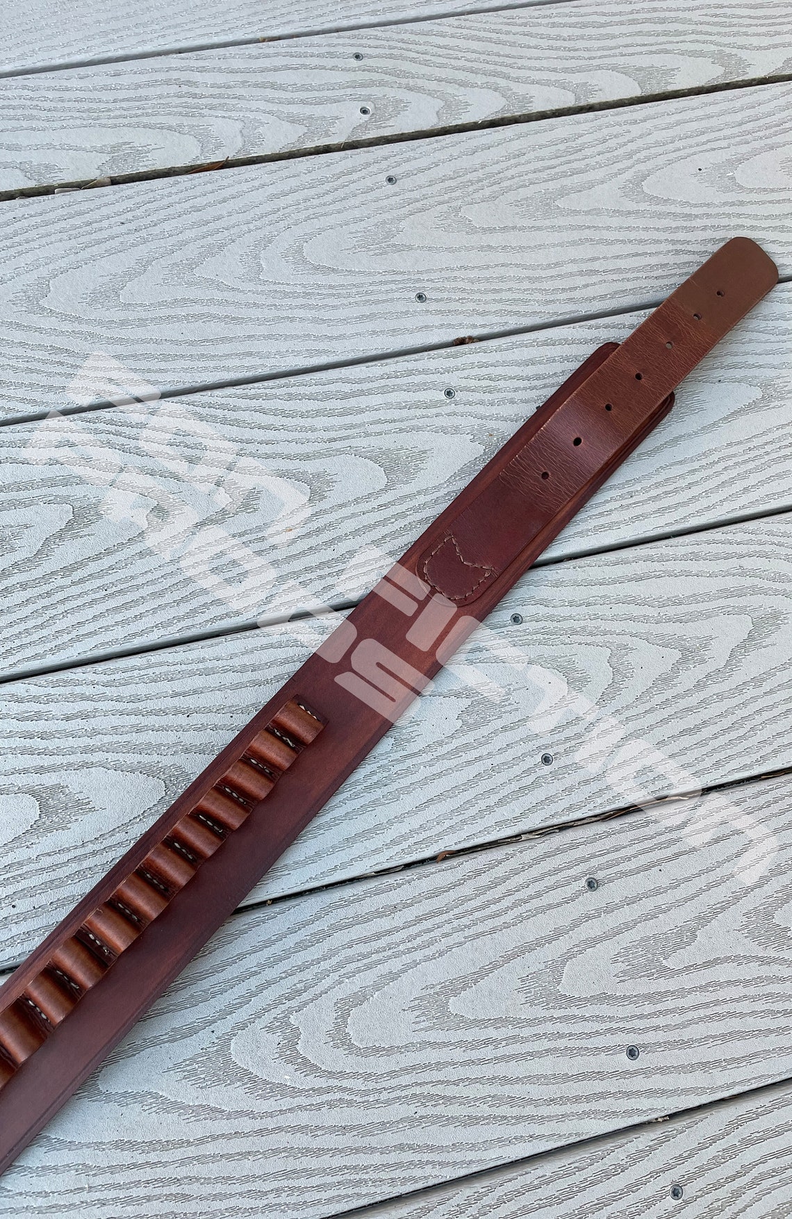 Doc Holliday Inspired Costume Gun Belt - Etsy