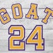 GOAT 23 SVG, Greatest of All Time 23 SVG, Michael Jordan Goat 23 Svg ...