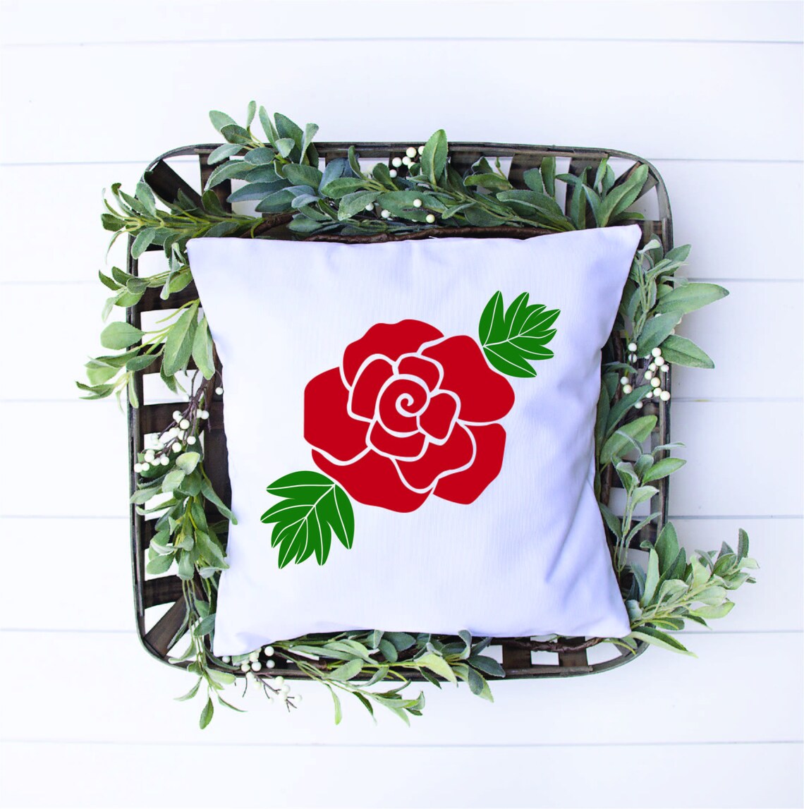 Rose SVG Red Rose SVG Rose Flower SVG Rose Clip Art Red - Etsy Canada