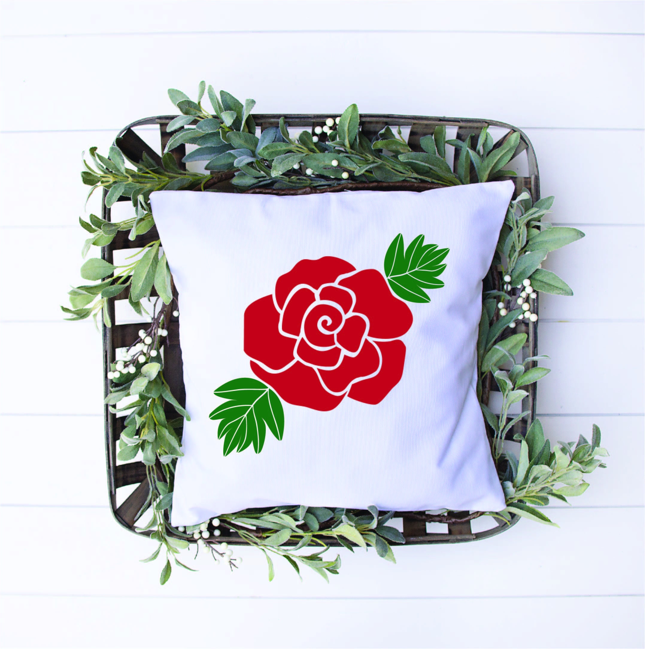 Rose SVG Red Rose SVG Rose Flower SVG Rose Clip Art Red - Etsy Canada