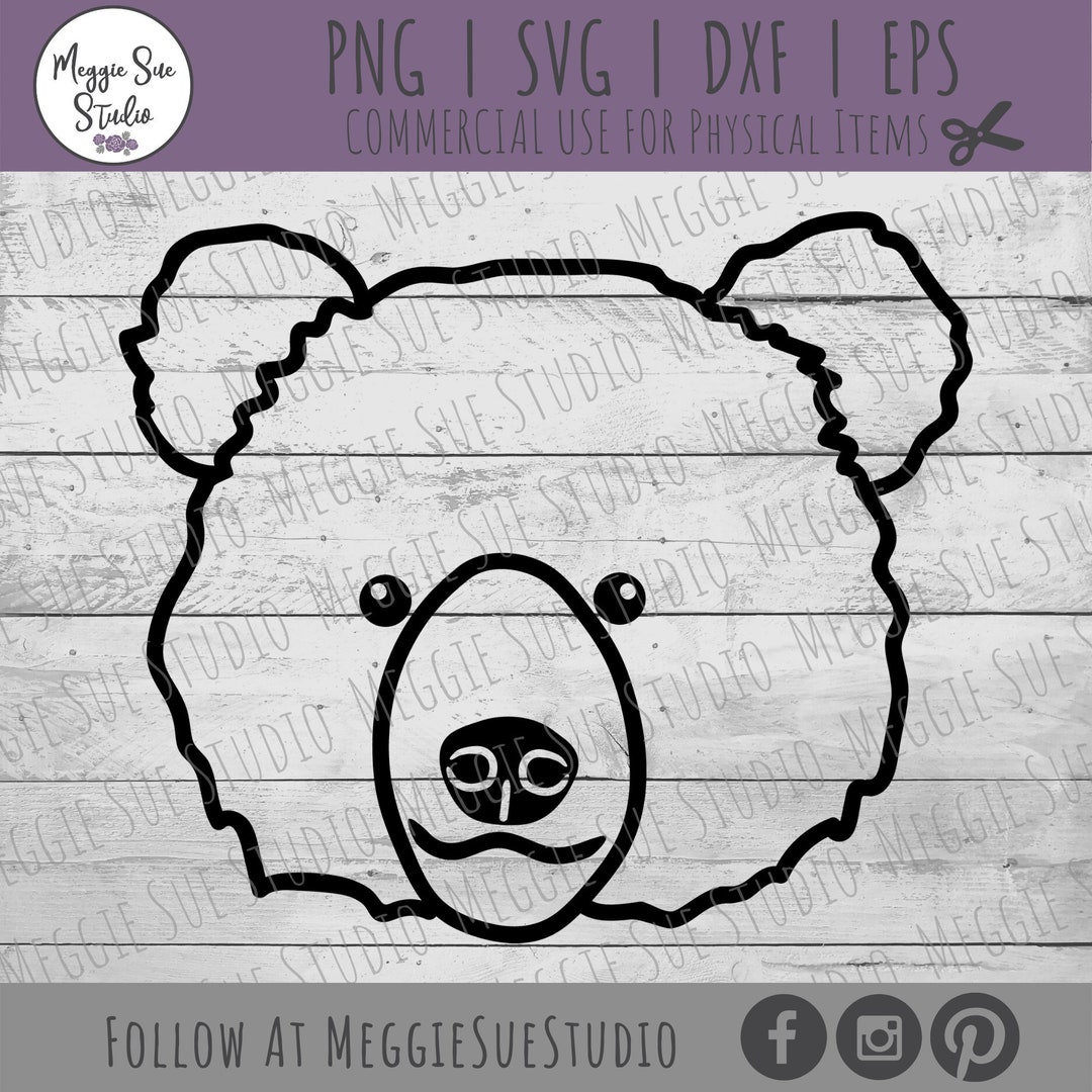 Bear Cub SVG, Baby Bear SVG, Cute Baby Bear SVG, Bear Cub Clipart, Bear ...