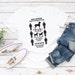 Social Distancing: A Guide to Staying 6 Feet Apart SVG, Social ...
