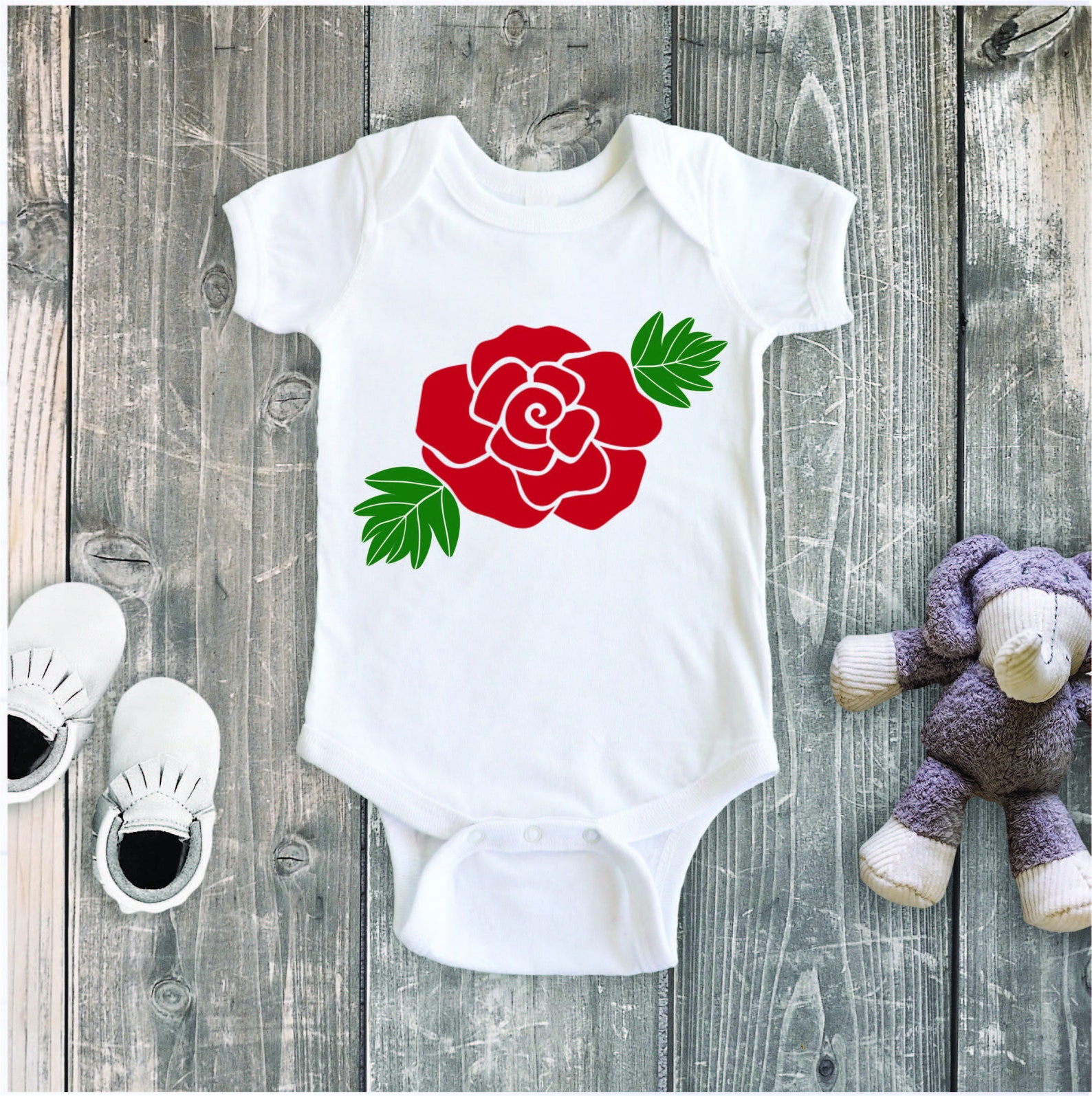 Rose SVG, Red Rose SVG, Rose Flower SVG, Rose Clip Art, Red Rose Cut ...