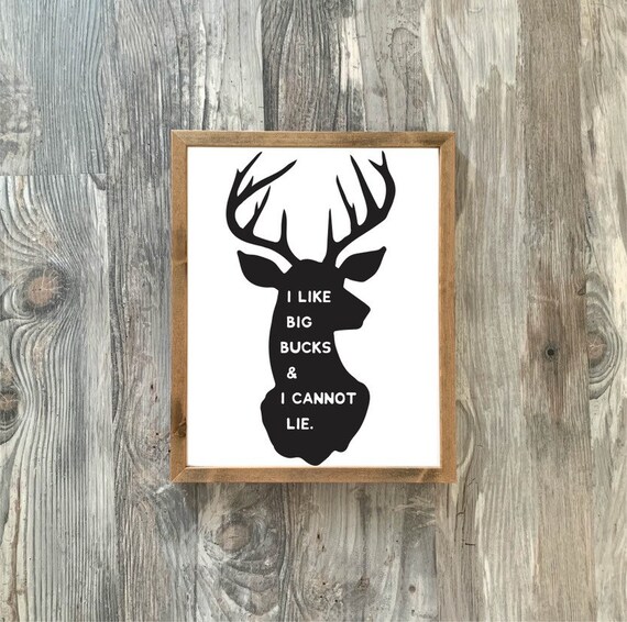 Big Buck Quotes Hunting And Fishing Quotes