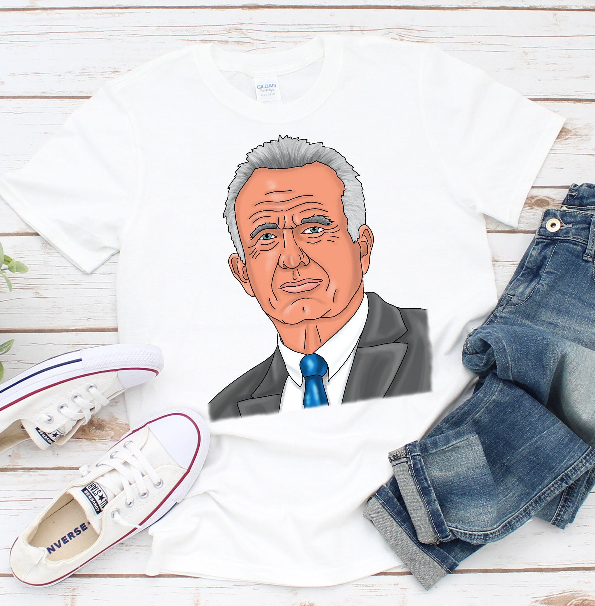 Robert F Kennedy Jr PNG, RFK Jr Clipart PNG, Maha Kennedy Png, Kennedy ...