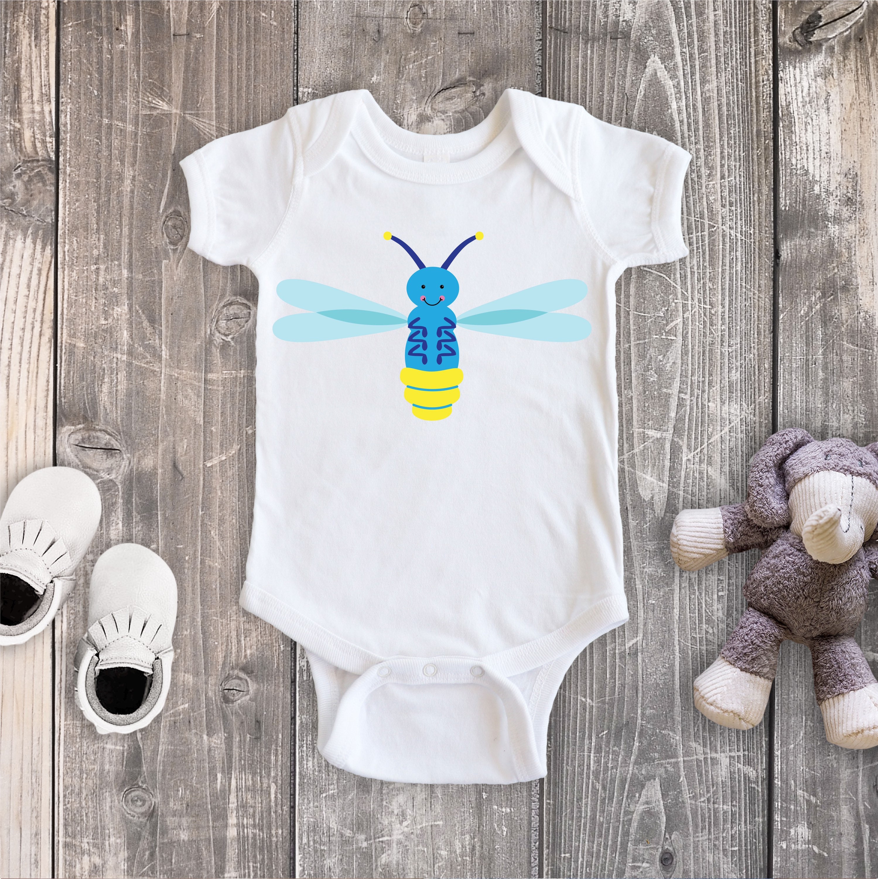 Cartoon Firefly SVG Firefly Cartoon SVG Cute Firefly Cartoon - Etsy