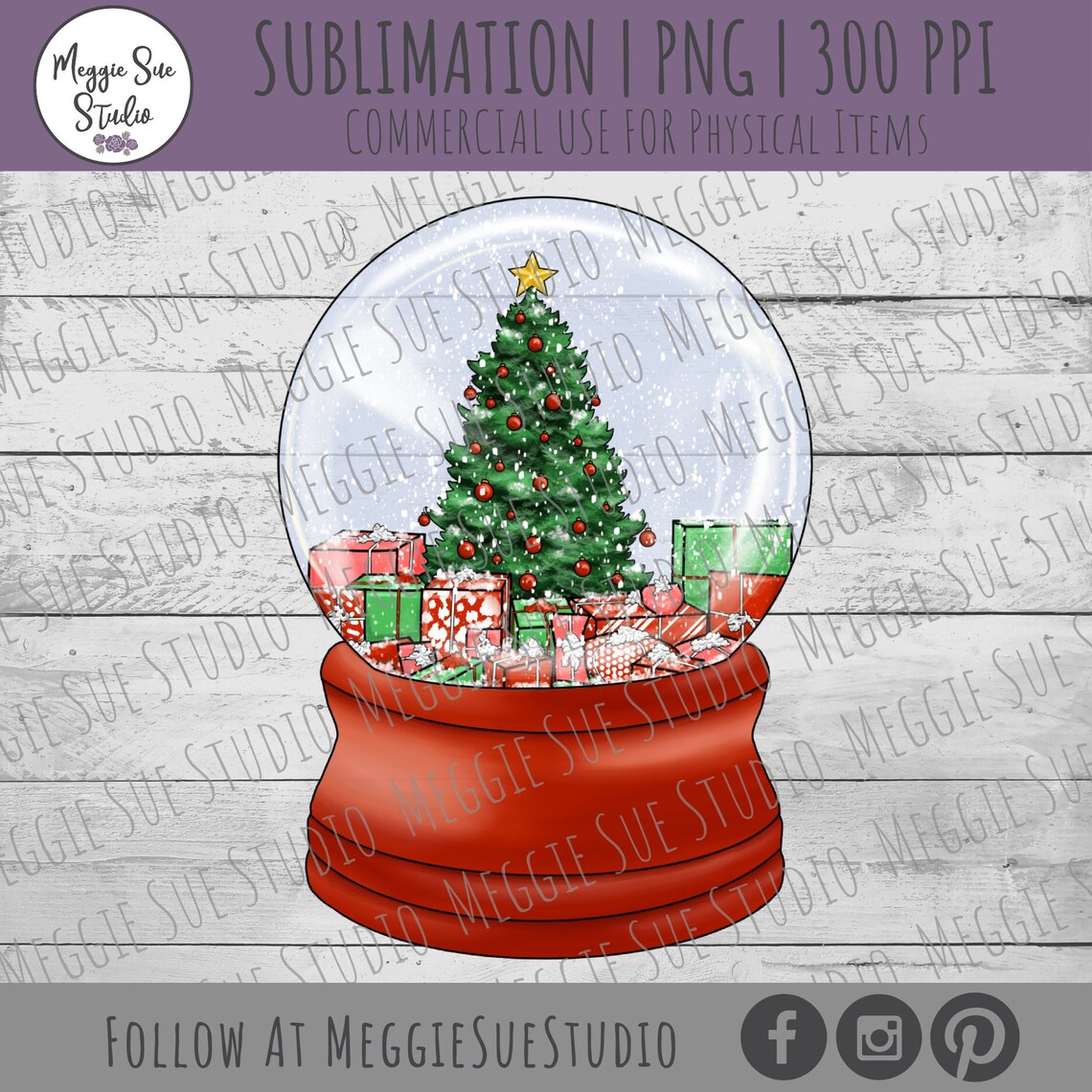 Christmas Snow Globe PNG, Christmas Tree Snow Globe Clipart, Christmas ...