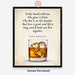 Scottish Wedding Toast Strike Hands With Me Bachelor Party - Etsy