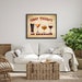 Group Therapy Bar Sign, Retro Pub Decor, Humorous Bar Wall Decor, Funny ...