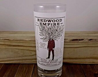 Bourbon Whiskey Scotch Drink Decal Wall Decal Vinyl Decal Wall Art ...