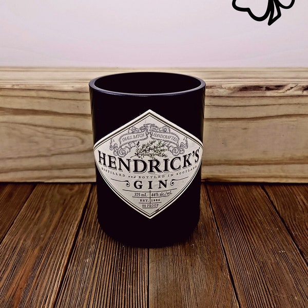 Hendricks Gin - Etsy