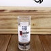 Shot Glasses Made From 50ml Miniature Ketel One Vodka Bottles - Etsy