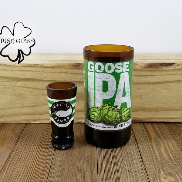 Goose Planter - Etsy