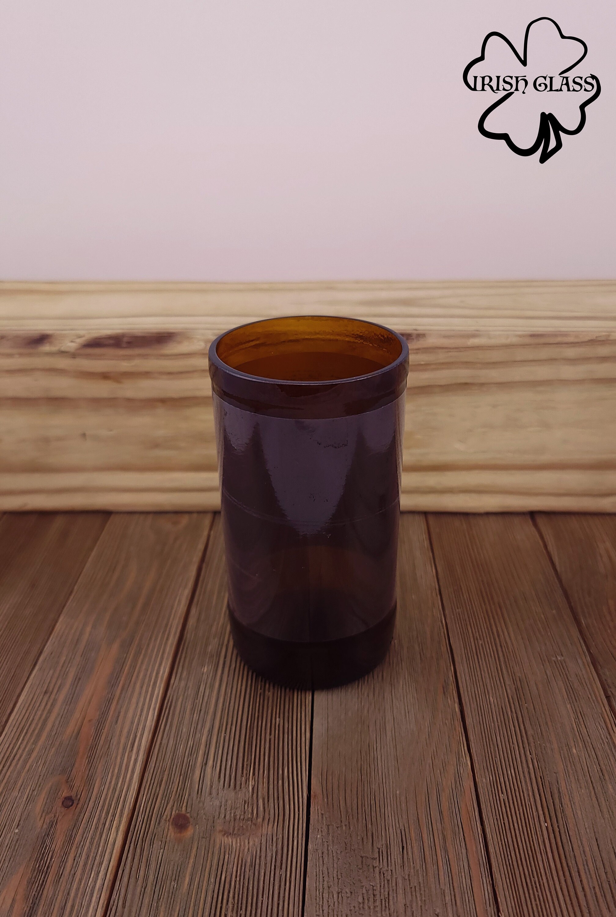 Beer Lover Gift: Handcrafted Repurposed Bottle Into Glasses and Shot ...
