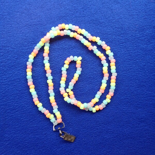 Extra Long Lanyards - Etsy