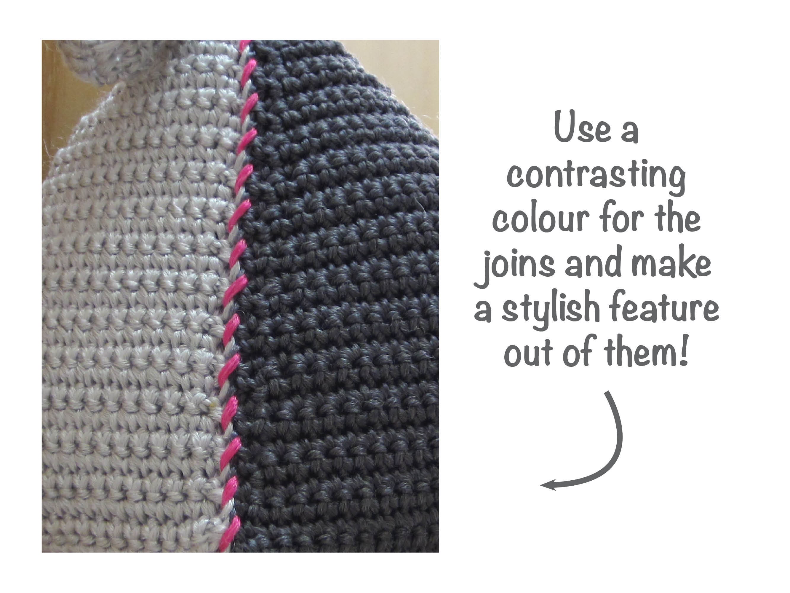 Crochet Pyramid Door Stop Pattern, Quick & Easy DIY Home Décor Gift, UK ...