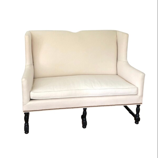 Settee - Etsy