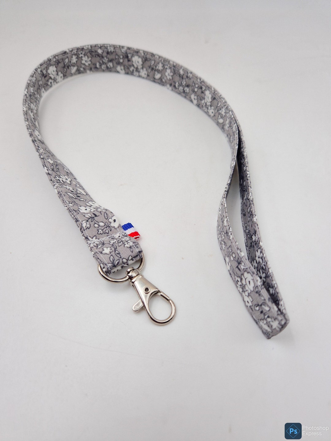 Wrist Strap. Badge Holder for Caregivers, Key Ring. Neck Strap. - Etsy