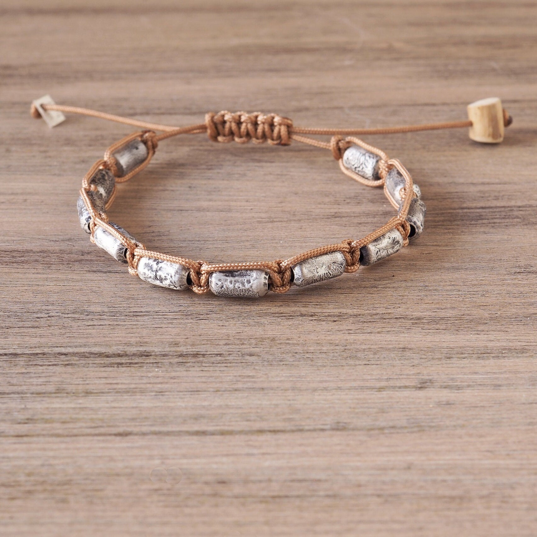 Couple Bracelet Matching Bracelets Macrame Beaded Bracelet | Etsy