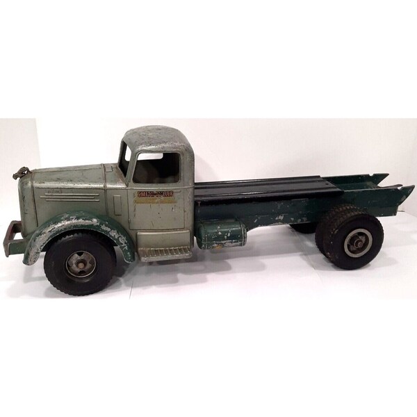 Smith Miller Truck - Etsy