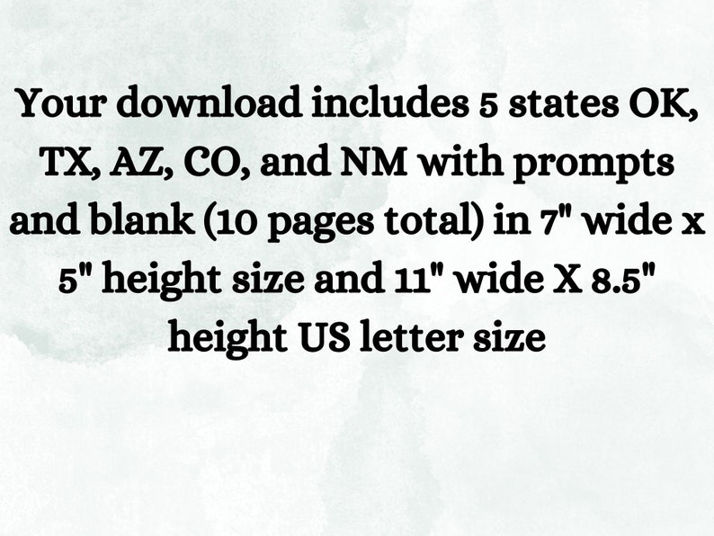 Travel Notes Road Trip Notes Travel for Family Family Fun Homeschool ...