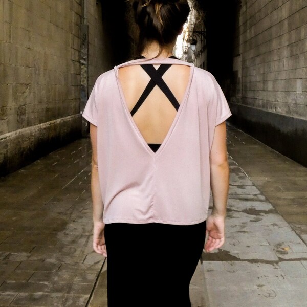 Triangle T Shirt - Etsy