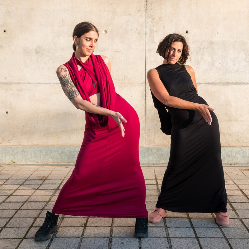 Tantra Dress - Etsy Australia