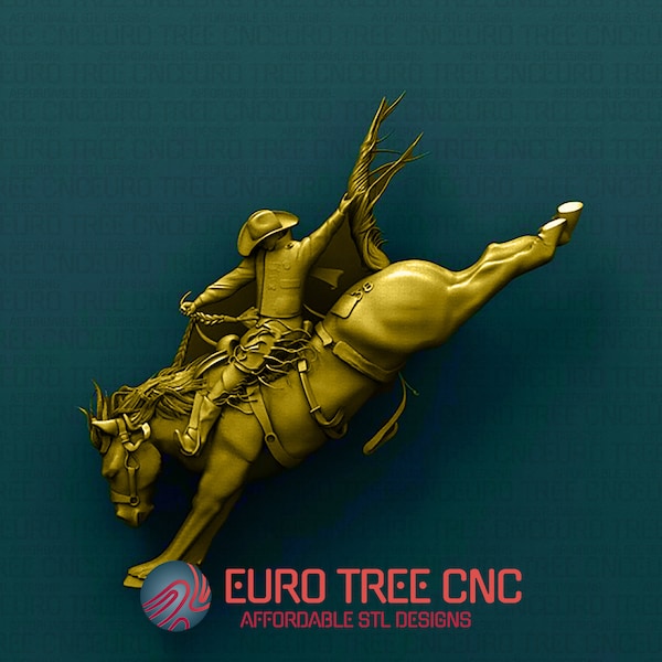 Horse Stl File - Etsy UK