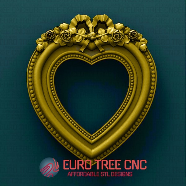 Heart Shaped Wood - Etsy