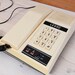 Vintage Telephone Levis 90-s Home Office Telephone - Etsy
