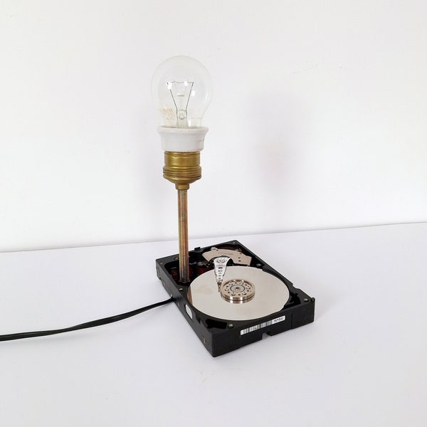 Recycled Computer Parts - Etsy