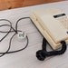 Vintage Telephone Levis 90-s Home Office Telephone - Etsy