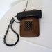 Vintage Telephone Levis 90-s Home Office Telephone - Etsy