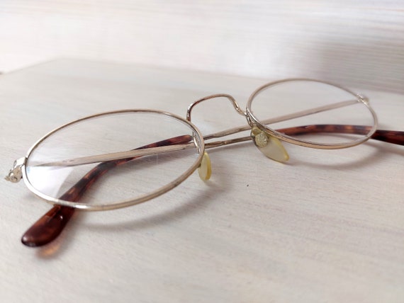 Vintage Eyeglass Frames