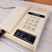 Vintage Telephone Levis 90-s Home Office Telephone - Etsy