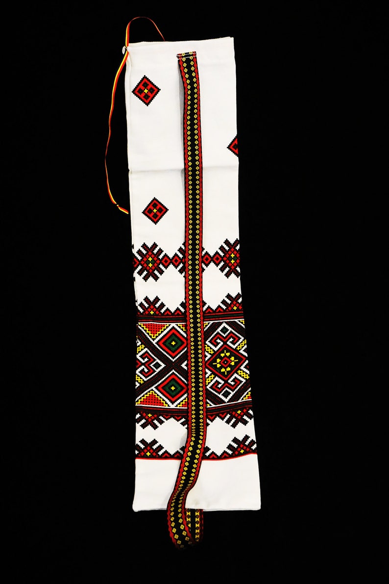 Buugeng Flow S Staff Shades of Nature Red Sunset Nuance - Etsy