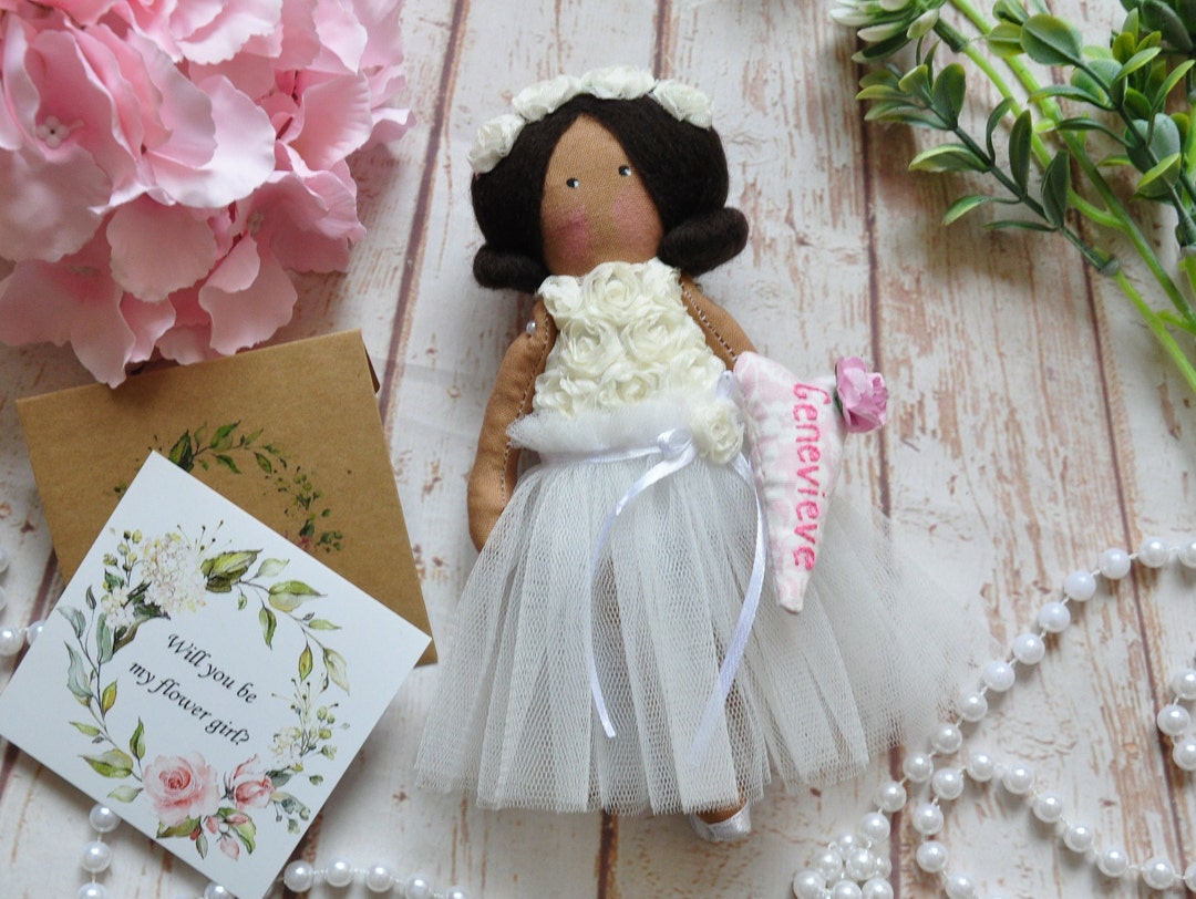 African American Doll, Brown Skin Doll, Brown Skin Princess Doll, Brown ...