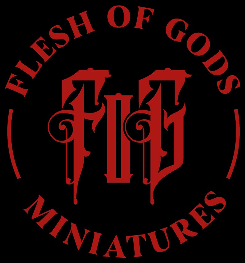 Dustborn Wendigo Pathfinder Roleplaying Dungeons and Dragons Tabletop ...